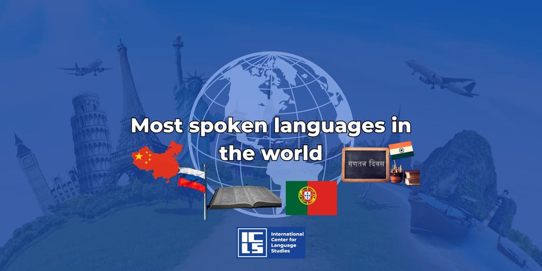 5 Career Benefits of Learning a Foreign Language